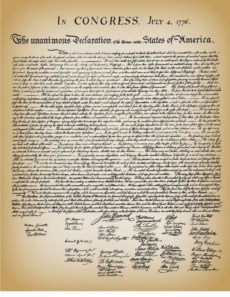 History – Georgia State Society, NSDAR