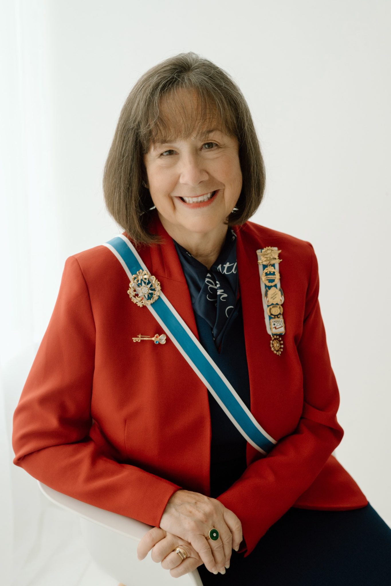 Georgia State Society, DAR