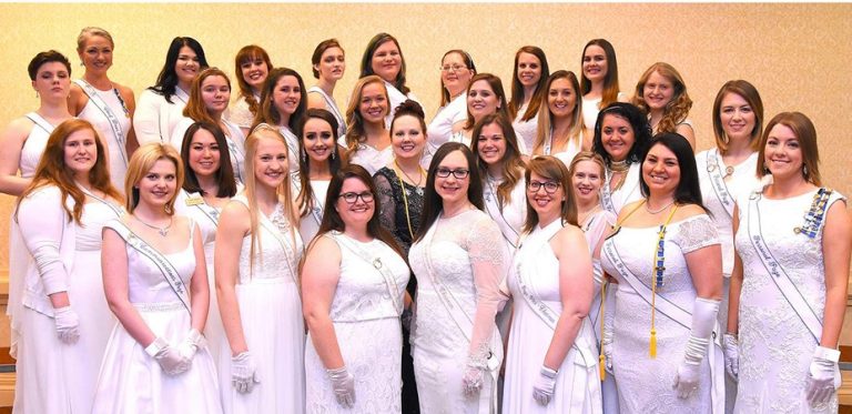 Juniors – Georgia State Society, NSDAR