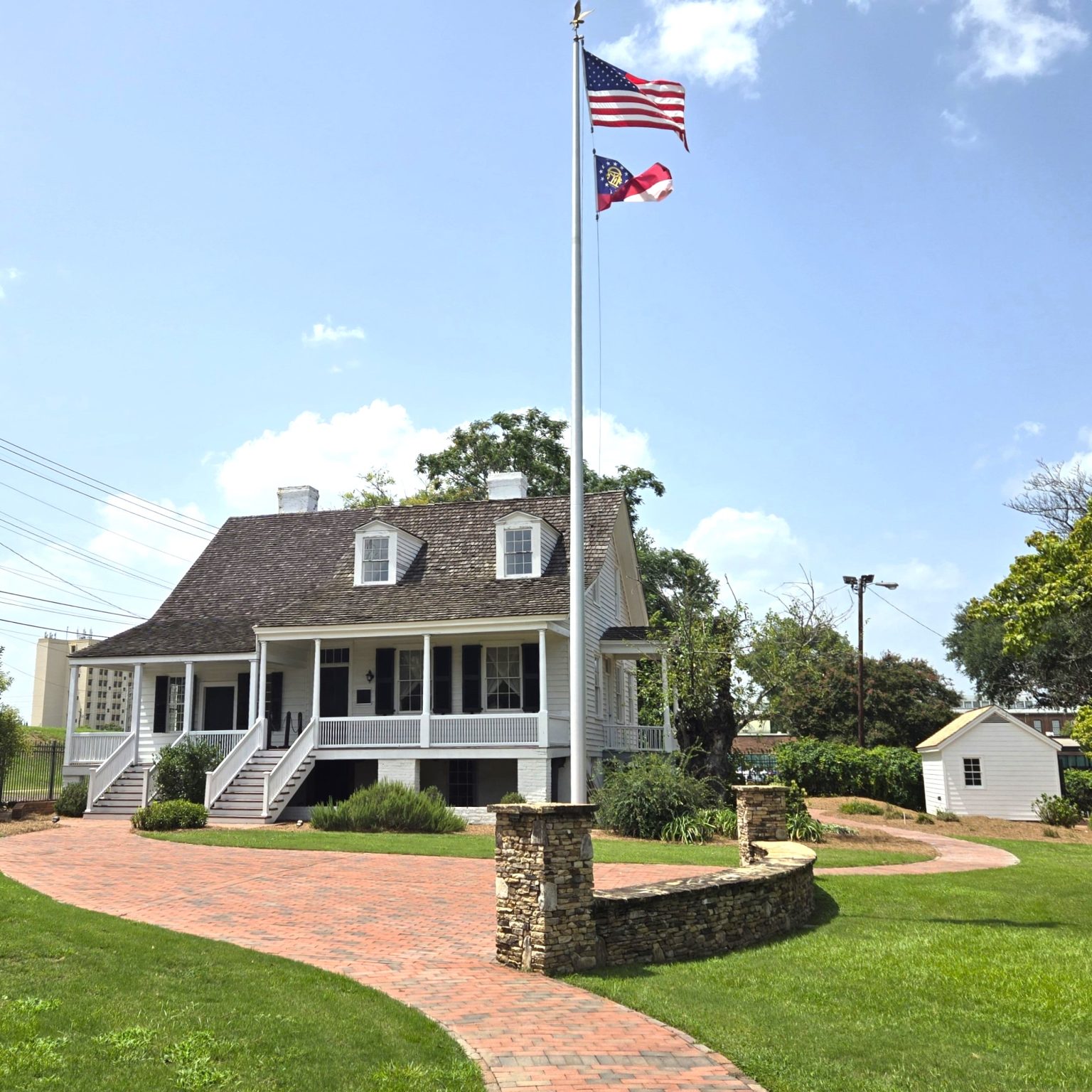 Links – Georgia State Society, DAR